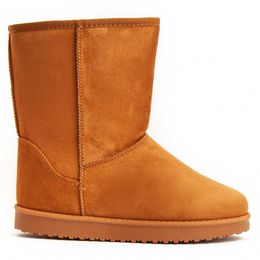 Montevita Stiefelette Bottivita72 In Braun