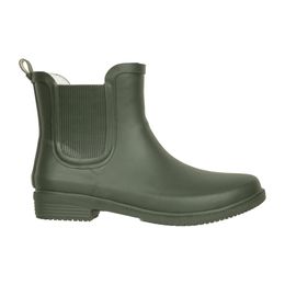 Mountain Warehouse - Damen Gummistiefel (Khakigr&uuml;n)