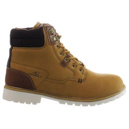 O`Neill O'Neill El Capitan Brown Womens Stiefel