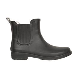 Mountain Warehouse - Damen Gummistiefel (Schwarz)