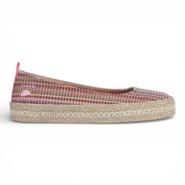 Blowfish Malibu Damen Pink Ballet Flats Ballerina Freizeitschuhe &ndash; Benita