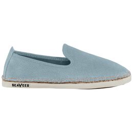 SeaVees Ocean Park Blue Womens Schuhe