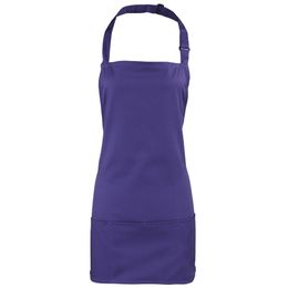 Premier Colours 2-in-1-Sch&uuml;rze (2er-Pack) (Lila)