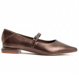 Montevita Ballerina Balera7 In Braun