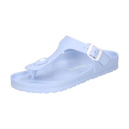 Westland Martinique 02 | Zehentrenner f&uuml;r Damen | Blau Martinique 02, skyblue