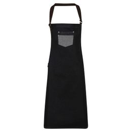 Premier Division L&auml;tzchensch&uuml;rze (Black Denim)