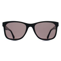 Barbour 3015 108 grau violett Verlauf Sonnenbrille