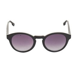 Lacoste Acetat-Sonnenbrille mit runder Form L952SRG Herren