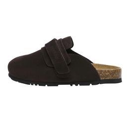 EVER AU Damen Leder Sandalen - Norfolk