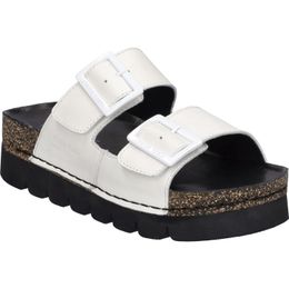 Josef Seibel Alice 01 | Sandale f&uuml;r Damen | Wei&szlig; Alice 01, weiss