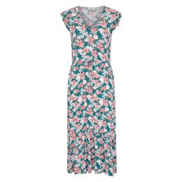Mountain Warehouse - "Cyprus" Kleid R&uuml;schen f&uuml;r Damen (Myrrhe)
