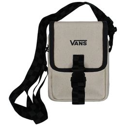 Vans &ndash; Off The Wall Skate &ndash; Beige Umh&auml;ngetasche f&uuml;r Herren