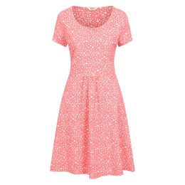 Mountain Warehouse - "Orchid" Kleid Mit UV-Schutz f&uuml;r Damen (Rot)