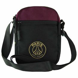 Nike Air Jordan x Paris Saint-Germain &ndash; Schwarze Tasche f&uuml;r kleine Gegenst&auml;nde f&uuml;r Herren