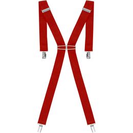 Elastische Hosentr&auml;ger f&uuml;r Herren | Enzo Accessories