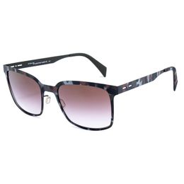 Herren Sonnenbrillen Italia Independent 0500-093-000 &Oslash; 55 mm