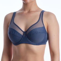 DIM Generous Damen Unterwired-BH ohne Polster D3983