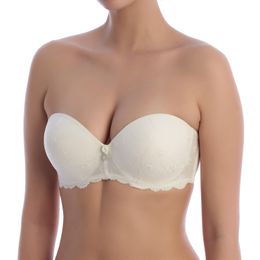 Selene GRACE Tr&auml;gerloser Braut-BH f&uuml;r Frauen