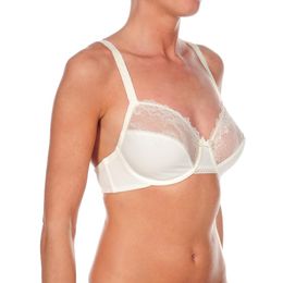 Selene Lucia ungepolsterter B&uuml;gel-BH