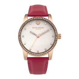 Daisy Dixon DD089PRG Damen Adriana Uhr