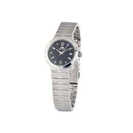 Time Force Analoge Uhr mit Edelstahluhrband
