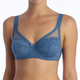 Playtex P0BVT Damen B&uuml;gel-BH aus Spitze