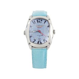 Chronotech Dual Face Prisma Uhr Chct7696l05ac