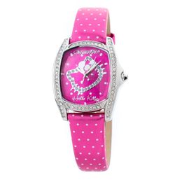 Chronotech Hello Kitty Uhr Chct7094ss42ac