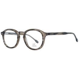 Gianfranco Ferr&eacute; Gianfranco Ferre Optische Fassung GFF0122 001 50