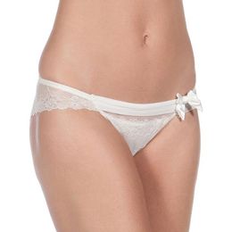 Selene CARLA Bikini-Unterteil aus Spitze f&uuml;r Damen