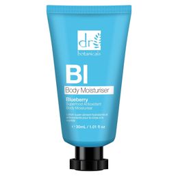 Dr Botanicals Dr. Botanicals Blaubeer Superfood Antioxidans K&ouml;rperfeuchtigkeitspflege 30ml