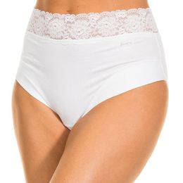 Dolce Taille hoch geschnittene H&ouml;schen ohne Marken 1031785 Frau