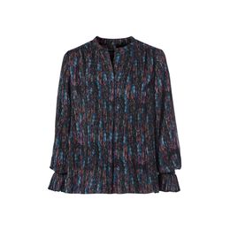 Jackson-Print-Bluse Multi