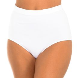 Maxxi Gr&ouml;&szlig;e nahtlose Culottes 310727 Frau