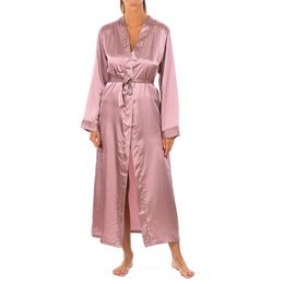 Gewand mit 3/4-&Auml;rmeln und Kordelzugverschluss 2116 woman