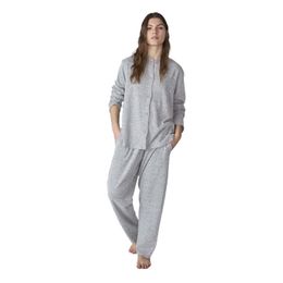 JJBFP1901 Langarm-Shirt Schlafanzug f&uuml;r Frauen