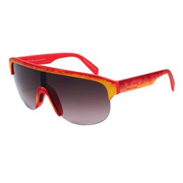 Italia Independent Herren-Sonnenbrillen 135/0/140 mm Acetat