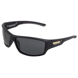 Lunettes de soleil polaris&eacute;es Breed Aquarius