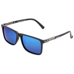 Lunettes de soleil polaris&eacute;es Breed Caelum