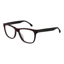 Lozza Brillenfassung VL4049 0AR3 54