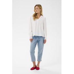 Cream Langarm-Bluse CRDelia Langarm-Bluse Regular fit
