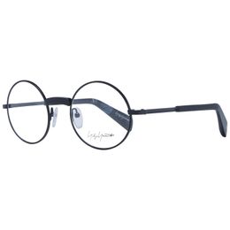 Yohji Yamamoto Brille YY3001 002 48