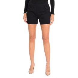 United Colors Of Benetton Shorts mit seitlichem Rei&szlig;verschluss 4GH5590V3 Damen