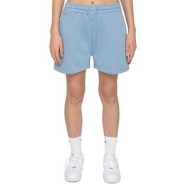 Enzo Womens Sweat Shorts