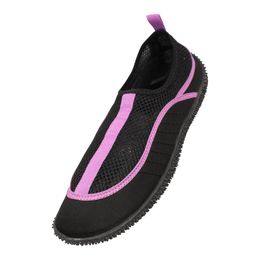 Mountain Warehouse - Damen Schwimmschuhe (Flieder)