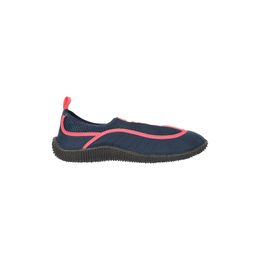 Mountain Warehouse - Damen Schwimmschuhe (Marineblau)