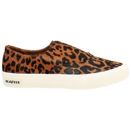SeaVees Sunset Mulholland Damen Braune Schuhe