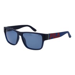 Fila Rechteckige Rahmen-Sonnenbrille