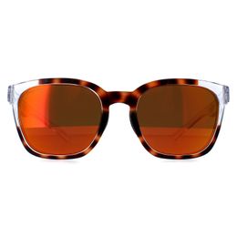 Smith Square Herren Havanna und Transparent Chromapop Red Mirror Gr&uuml;nder