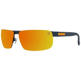 Timberland Tb9236 Rechteckige Sonnenbrille